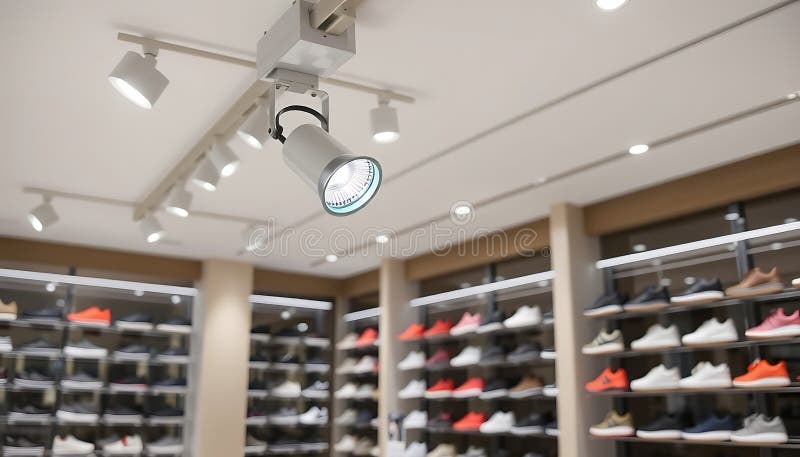 Library Interior with Bookshelves, Reading Space and Knowledge Resource ...