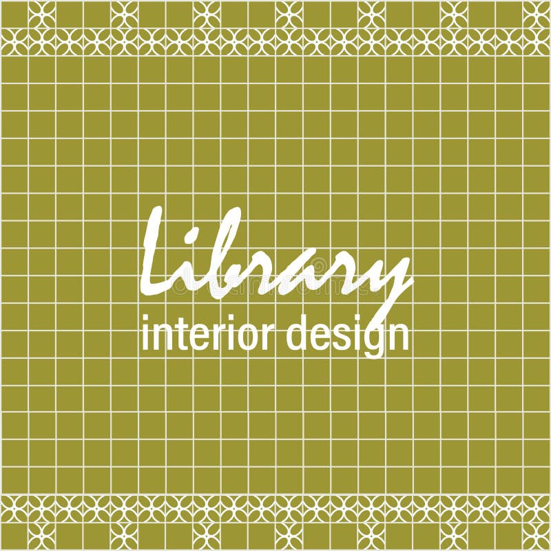 Library Borders Stock Illustrations – 120 Library Borders Stock ...