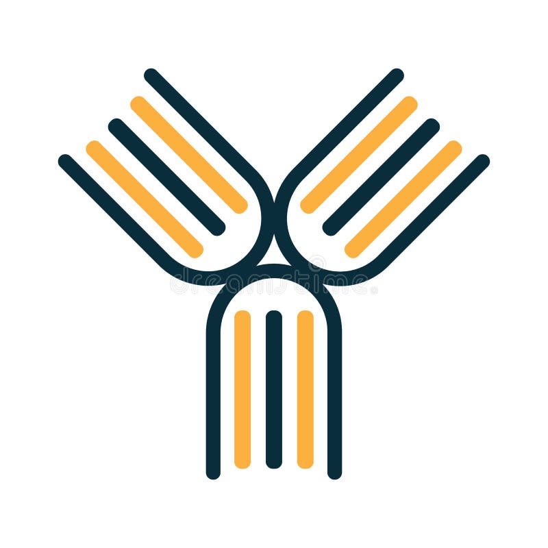 Library Logo Concept Design. Stock Vector - Illustration of concept ...