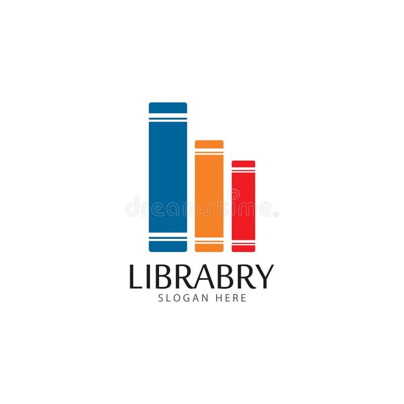 14,000+ Library logo Free Stock Photos - StockFreeImages