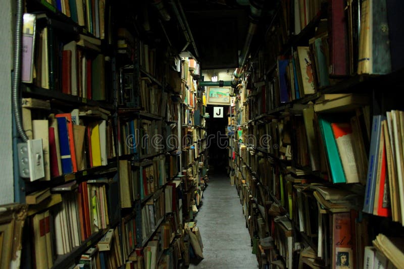 The library stock photo. Image of collection, cover, room - 68768100