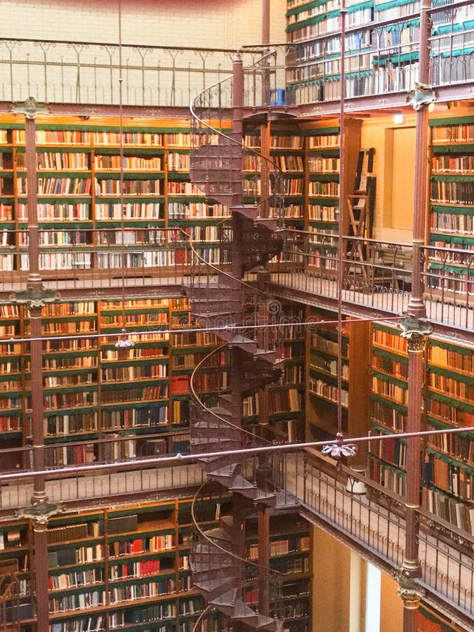 Museum library editorial photography. Image of education - 141956502