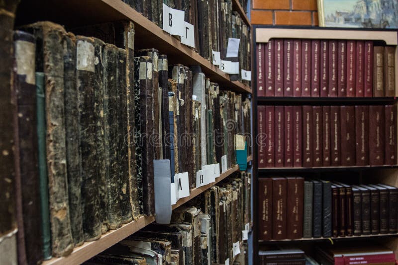 Library stock photo. Image of directory, crate, book - 62977242