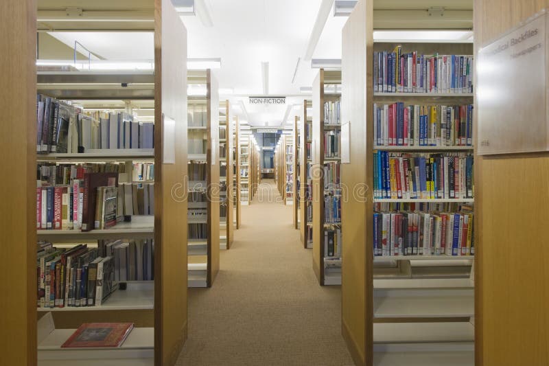 Library reading room editorial stock image. Image of unit - 30849679