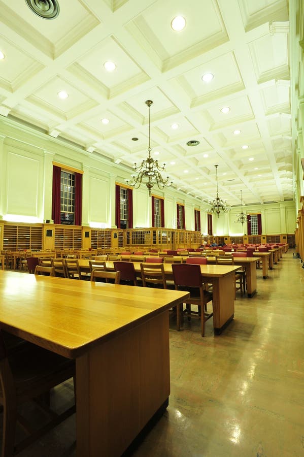 University Library stock photo. Image of light, graphic - 20437750