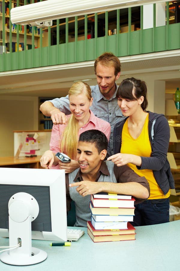 Group learning stock photo. Image of people, laptop, book - 11823446