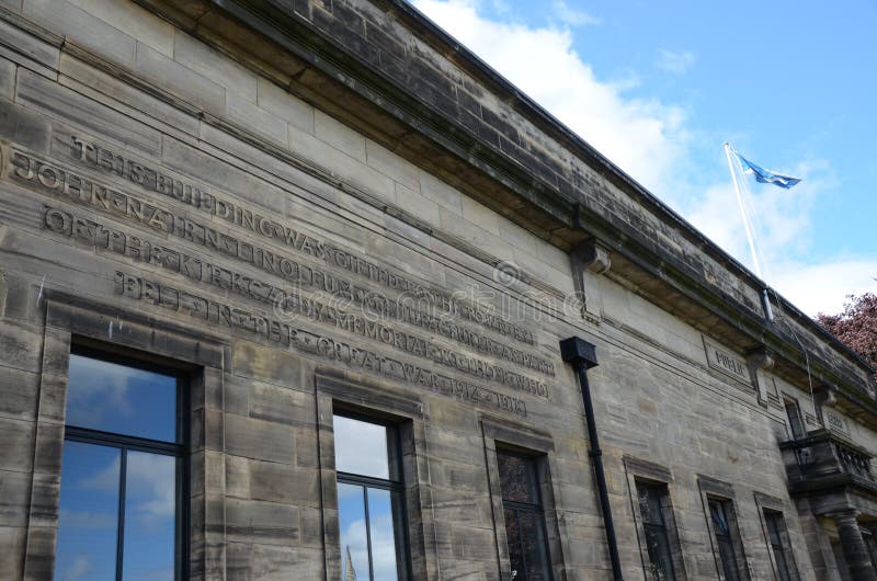 Kirkcaldy Library Stock Photos - Free & Royalty-Free Stock Photos from ...