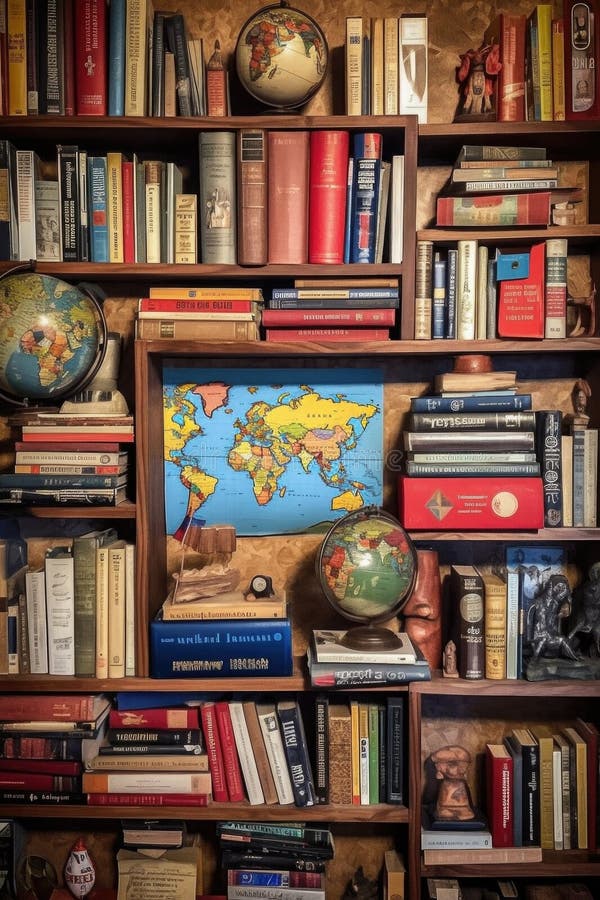 Multiple Books Stock Illustrations – 450 Multiple Books Stock ...