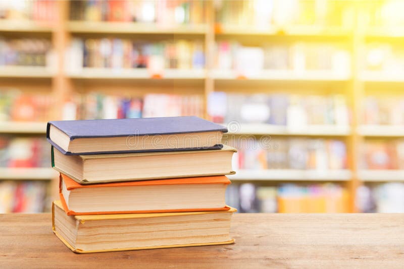 Library stock image. Image of desk, document, open, knowledge - 108470165