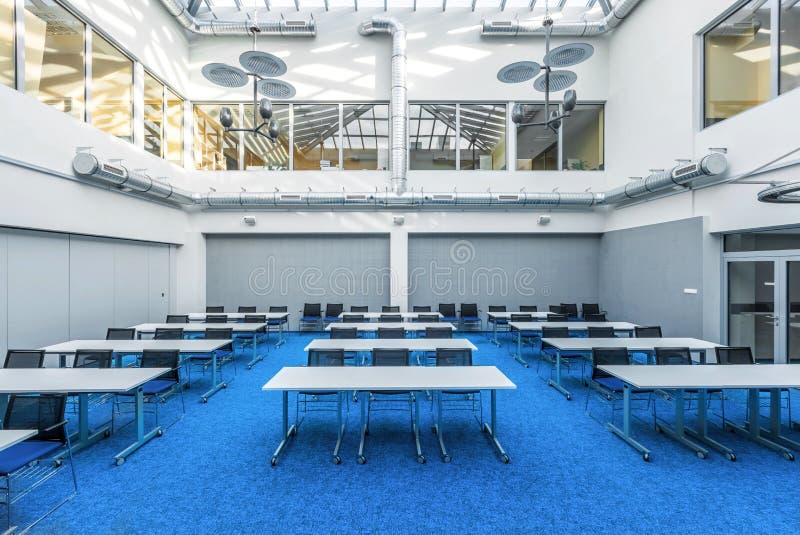 Library study hall stock photo. Image of indoors, functional - 84606170