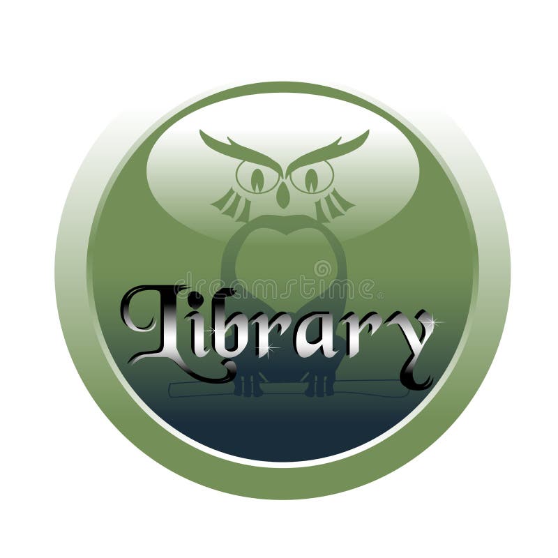 Library symbol stock vector. Illustration of white, sketch - 36923868