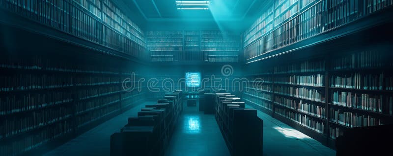 Library Transformed by Artificial Intelligence with Digital Systems ...