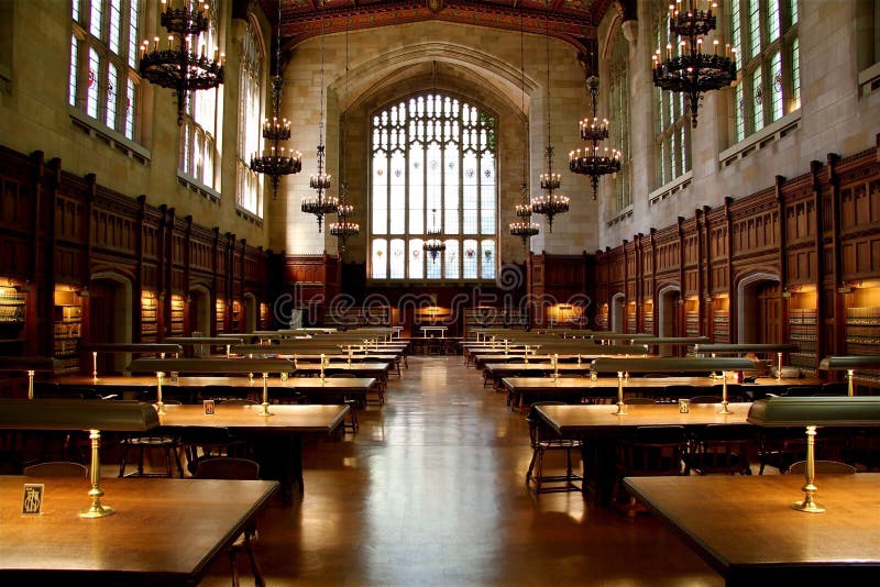 Library editorial photo. Image of arbor, library, university - 114155641