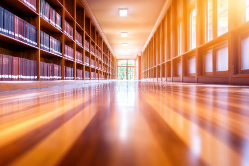 Library Void of Resources Highlights Educational Disparities and the ...