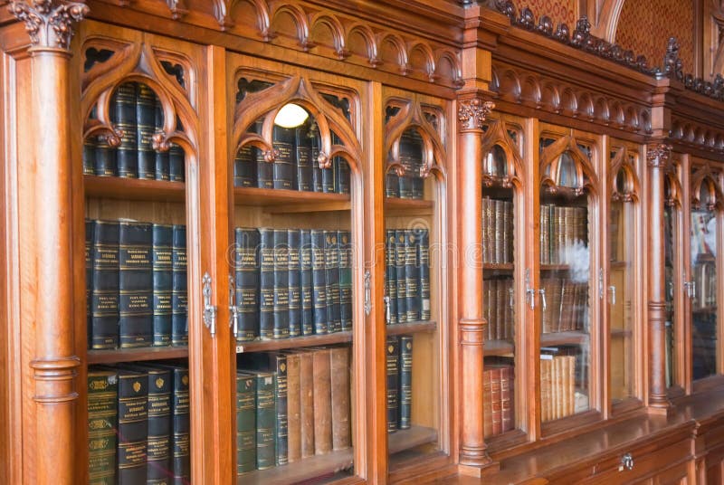 Library of Winter Palace stock photo. Image of isolated - 11965866