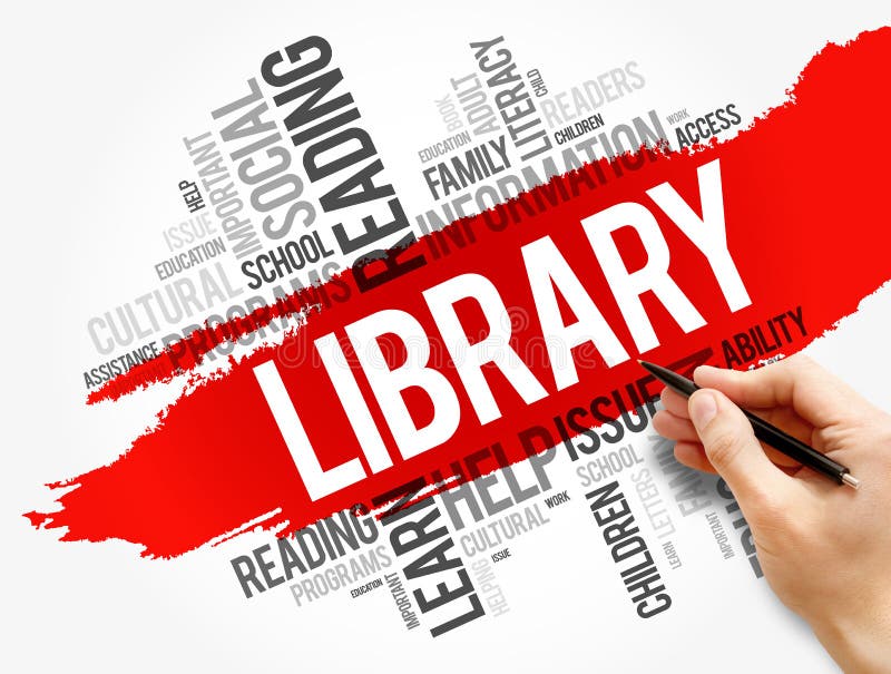 Library Word Cloud Stock Illustrations – 637 Library Word Cloud Stock ...