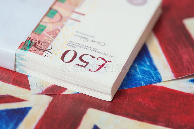 50 libras imagen de archivo editorial. Imagen de tarjeta - 48803274