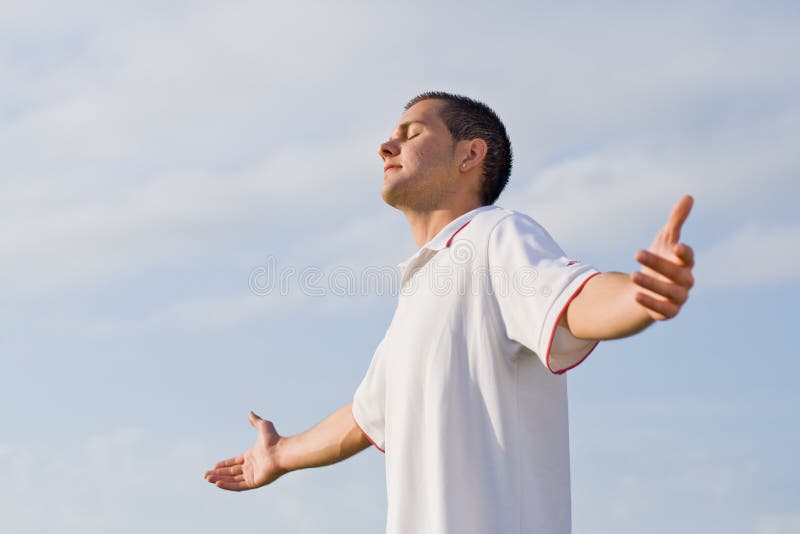 Libre imagen de archivo. Imagen de alegre, hermoso, fechado - 5598699