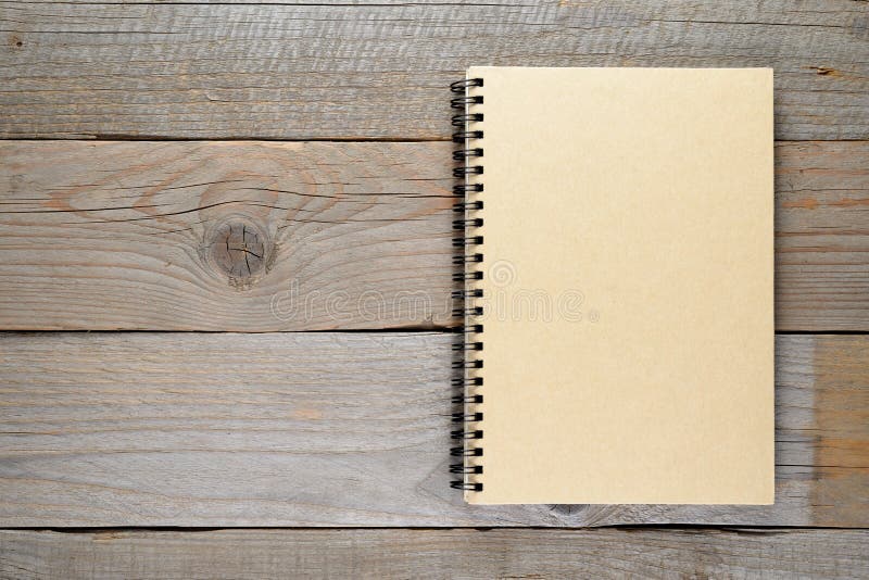 Libreta espiral cerrada imagen de archivo. Imagen de cerrada - 23130267