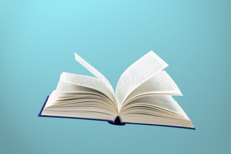 Libro immagine stock. Immagine di testo, università, formazione - 18327769