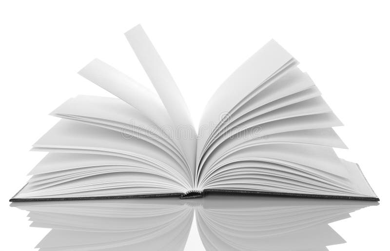 Imágenes De Libros En Blanco