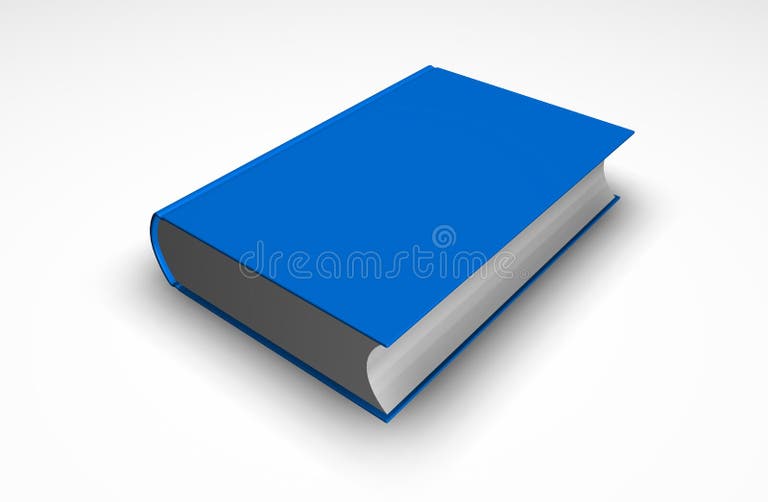 Libro Azul Ilustraciones Stock, Vectores, Y Clipart – (310,741 ...