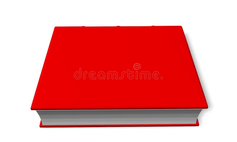 Libro cerrado foto de archivo. Imagen de textbook, abierto - 10579062