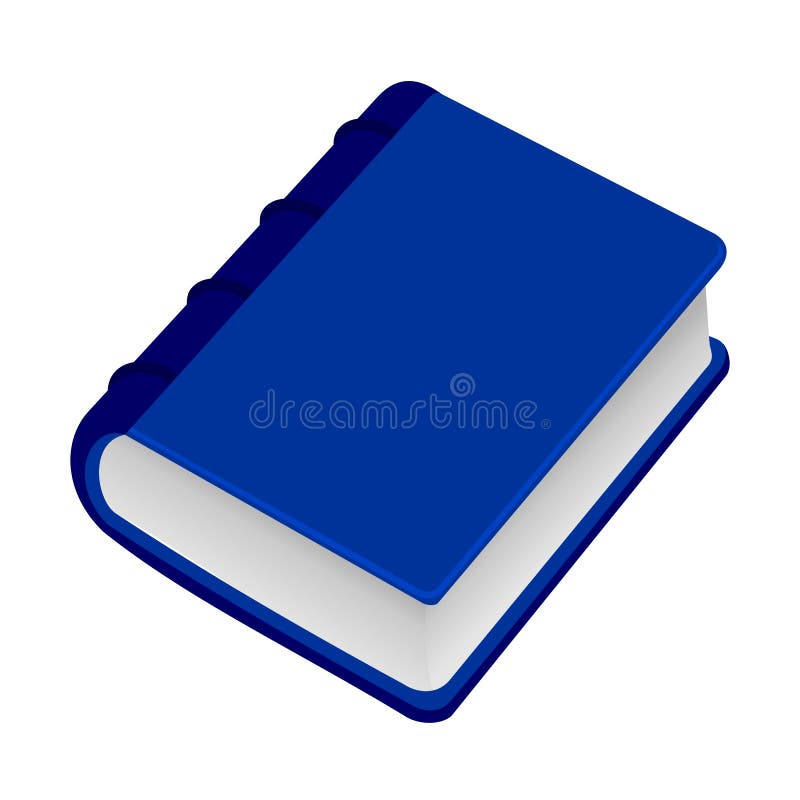 Libro Cerrado Ilustraciones Stock, Vectores, Y Clipart – (19,026 ...