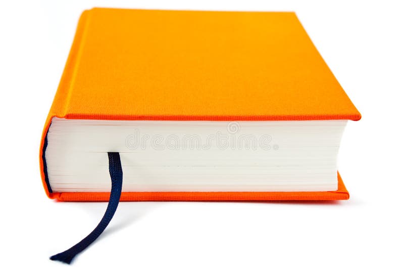 Libro cerrado imagen de archivo. Imagen de detalle, cubierta - 8358847