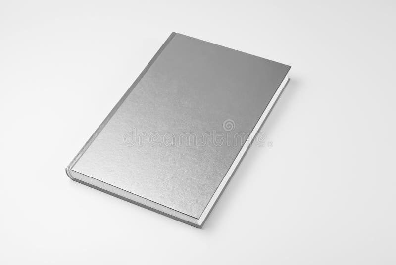 Libro cerrado imagen de archivo. Imagen de detalle, cubierta - 8358847