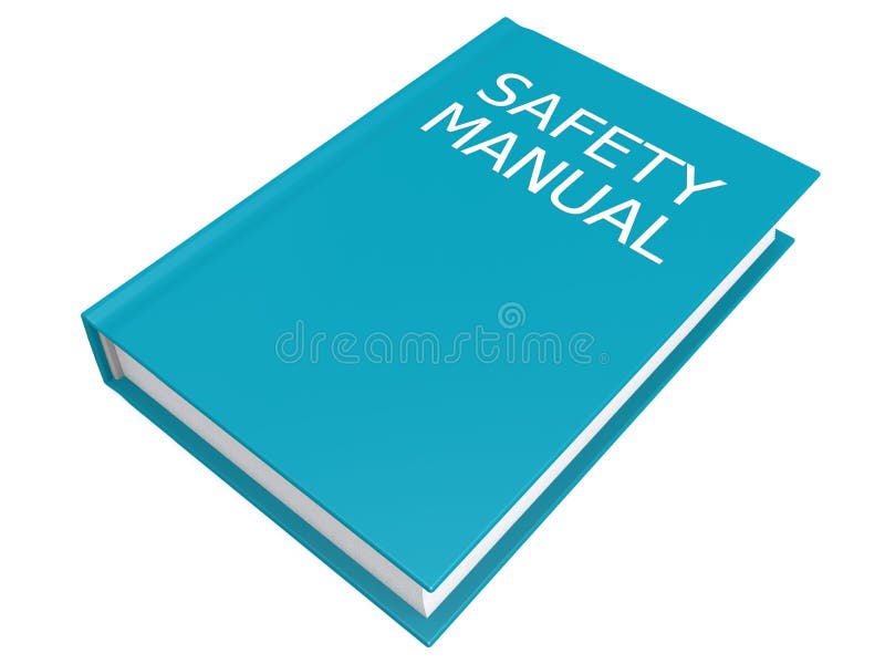 Símbolo Del Libro Manual Con La Mano. Leer Antes De Usar. Consulte El ...