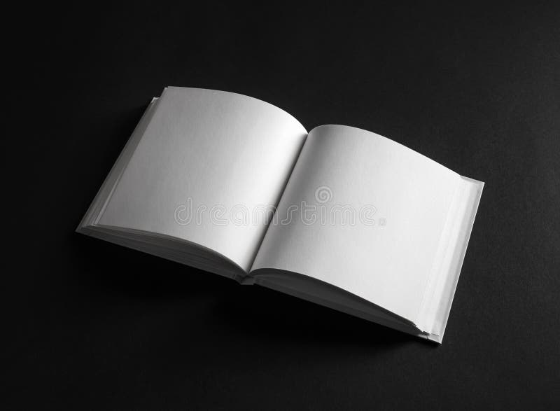 Libro en negro foto de archivo. Imagen de hardcover - 113827650