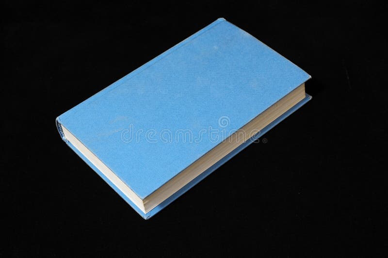 Libro vacío foto de archivo. Imagen de lectura, estudio - 37994776