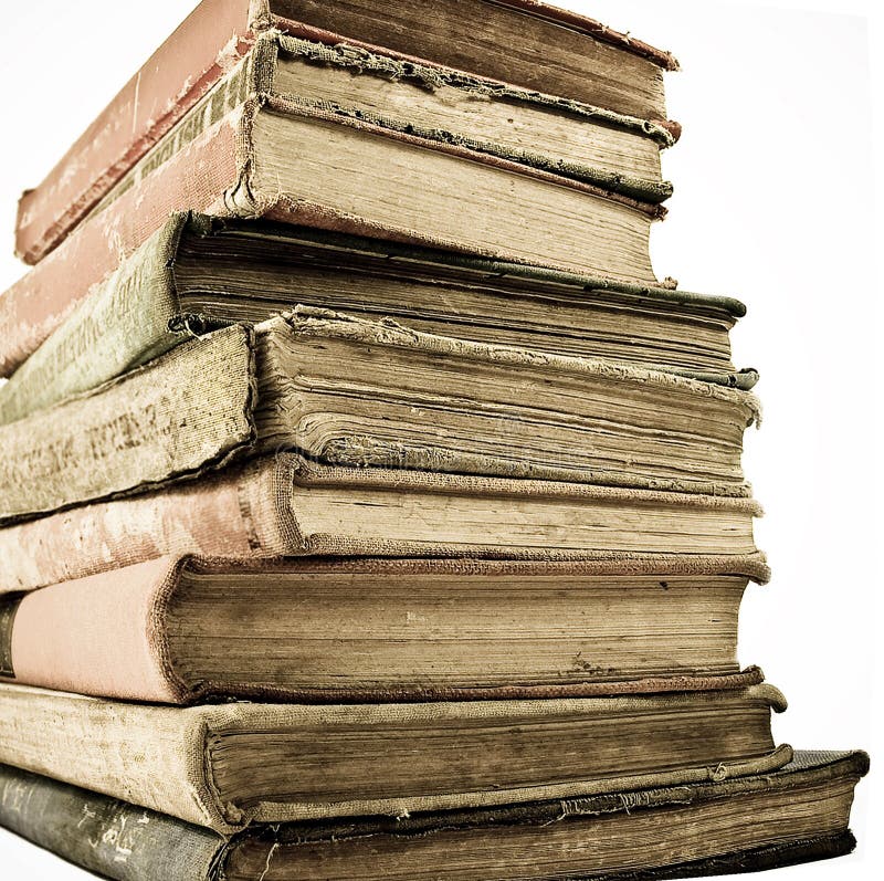 Libros imagen de archivo. Imagen de media, biblioteca - 6081433