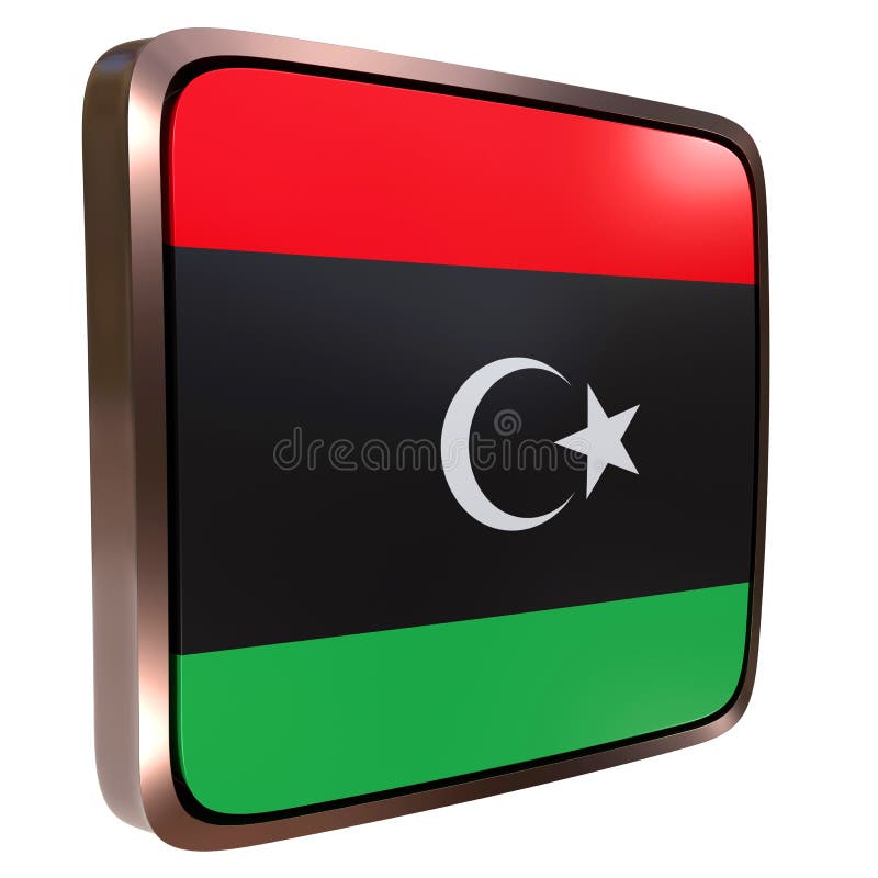 Libya Flag Icon Stock Illustrations – 2,330 Libya Flag Icon Stock ...