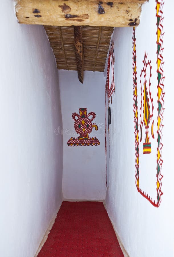 Libya editorial photography. Image of indoor, ghadames - 65804912