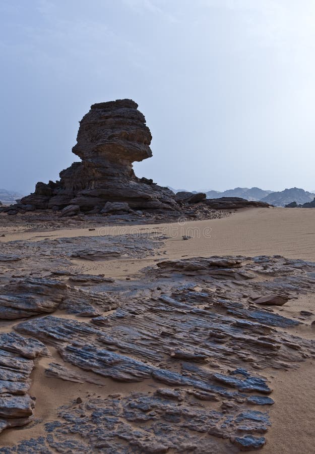 Libya stock image. Image of fezzan, sahara, africa, outdoor - 60533729