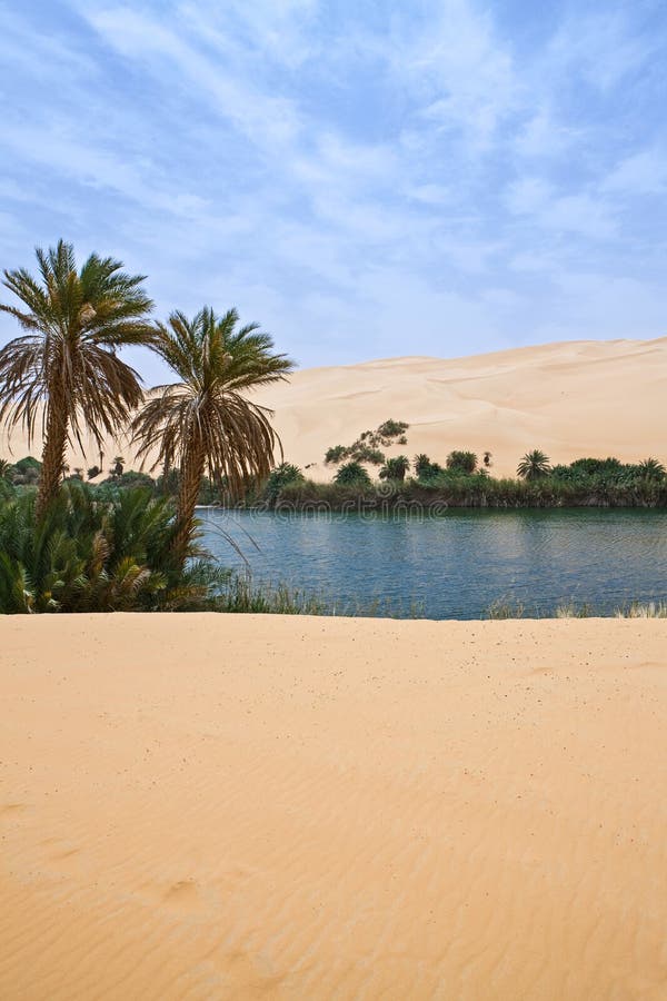 Ubari Lakes Stock Photos - Free & Royalty-Free Stock Photos from Dreamstime