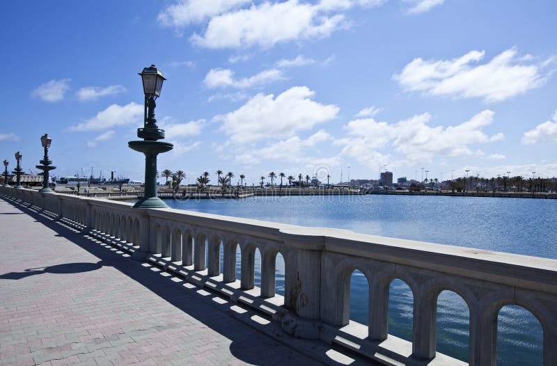 Libya stock image. Image of libya, outdoor, city, street - 60653159