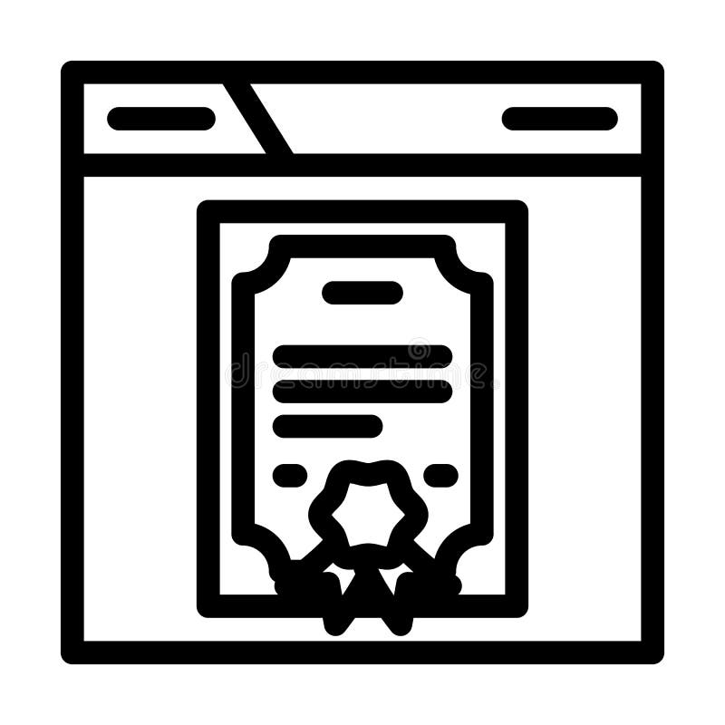 Software License Icon Stock Illustrations – 483 Software License Icon ...