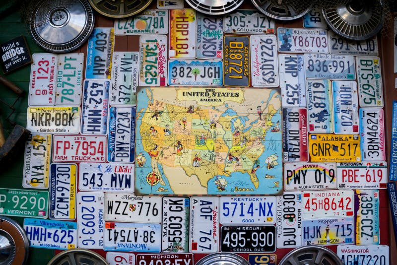 Hawaii License Plate Design Stock Photos - Free & Royalty-Free Stock ...