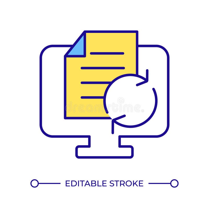 License Renewal Stock Illustrations – 419 License Renewal Stock ...