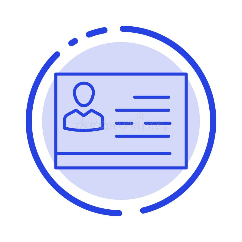 Identity License Stock Illustrations – 4,618 Identity License Stock ...