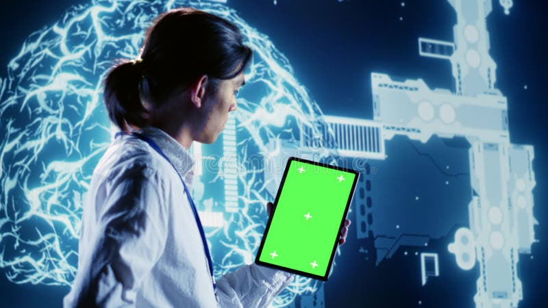 AI Script Coding on Mockup Tablet Stock Video - Video of mockup, laptop ... AI Script Coding on Mockup Tablet Stock Video - Video of mockup, laptop ...