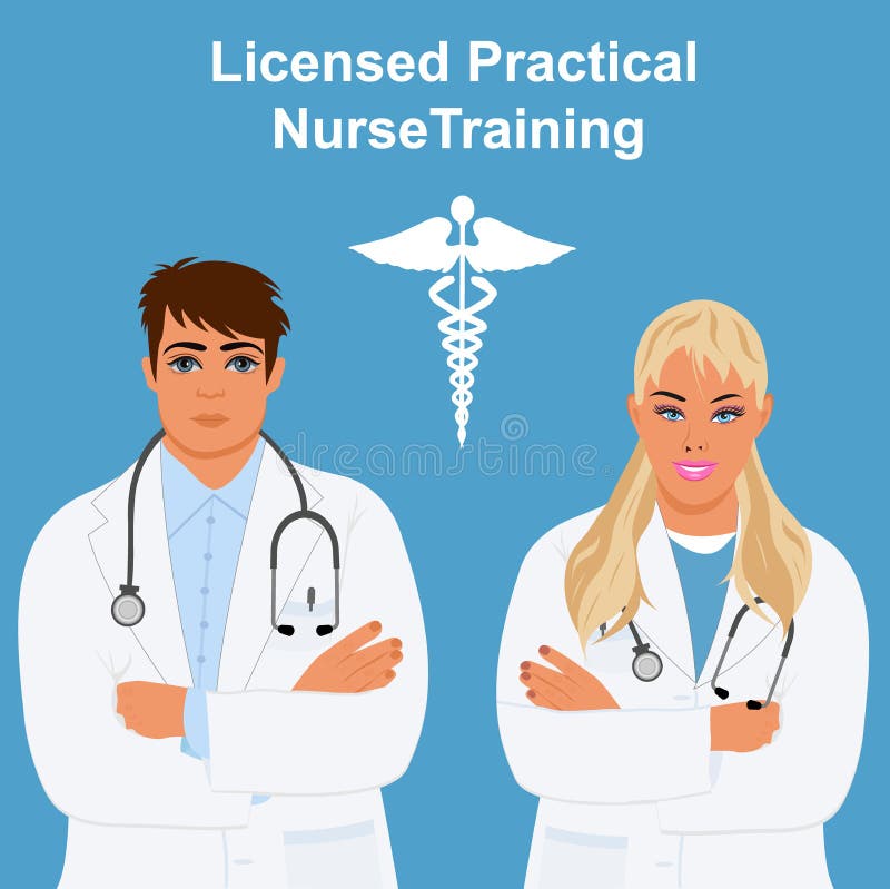 Training Nurses Stock Illustrations – 49 Training Nurses Stock ...
