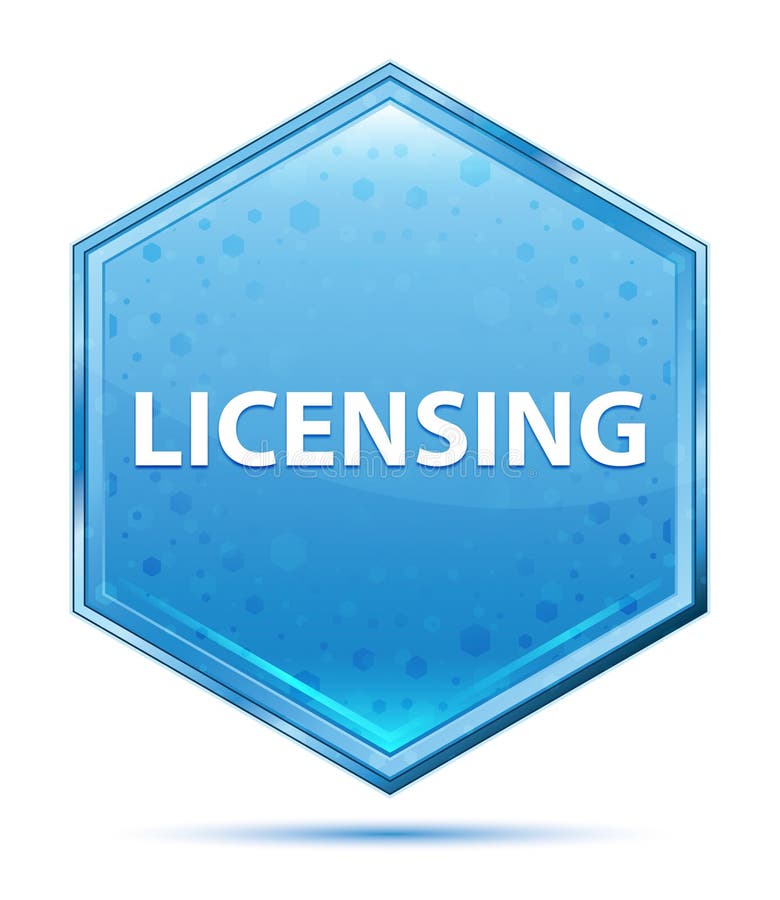 Licensing Isolated Stock Illustrations – 290 Licensing Isolated Stock ...
