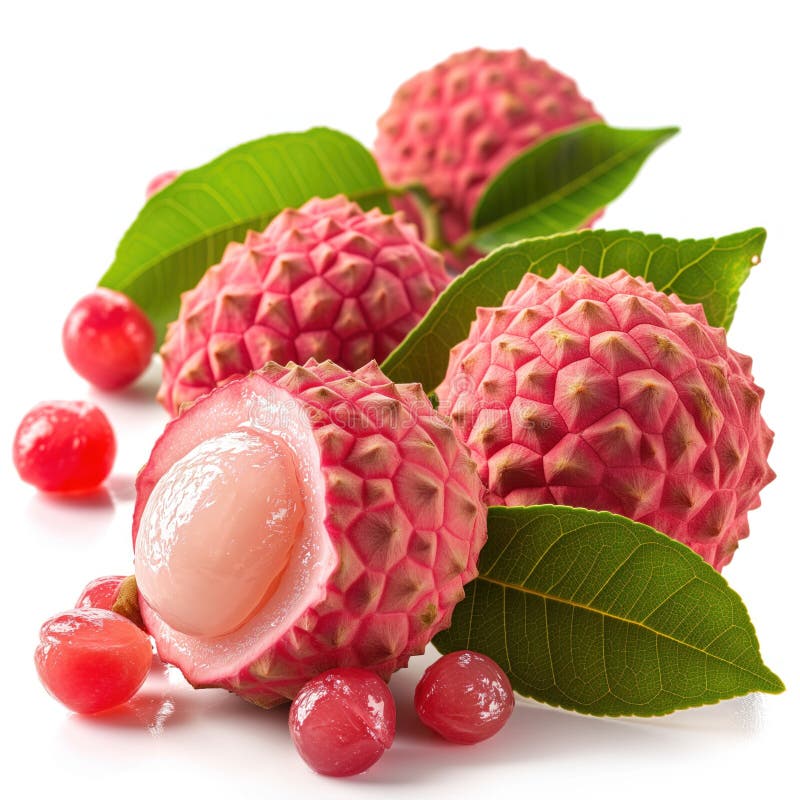 Liche Fruit Stock Illustrations – 30 Liche Fruit Stock Illustrations ...