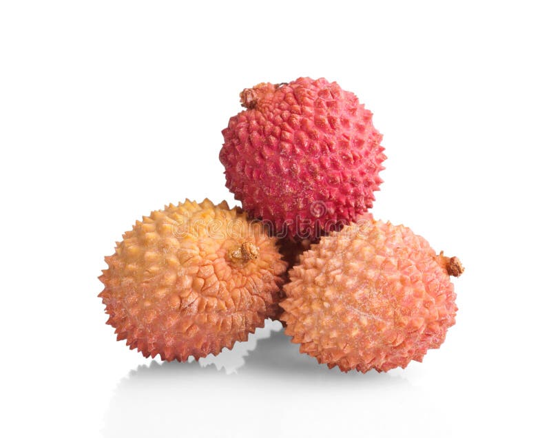 Lichi stock image. Image of fresh, nutrition, macro, healthy - 19318971