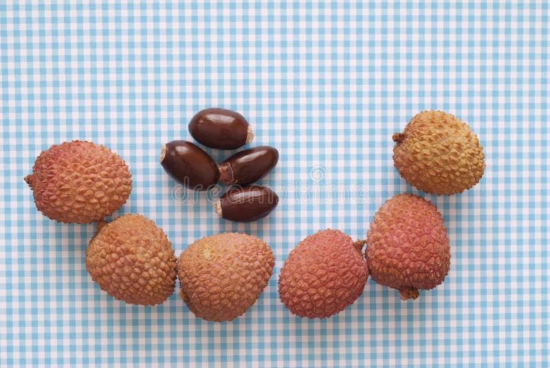 Lichi stock image. Image of litschi, lechee, health, berry - 36772059