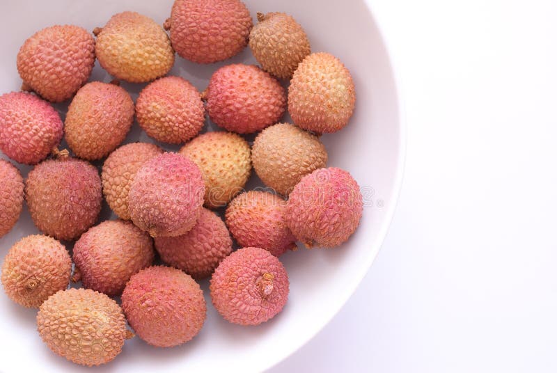 Lichi stock image. Image of litschi, lechee, health, berry - 36772059